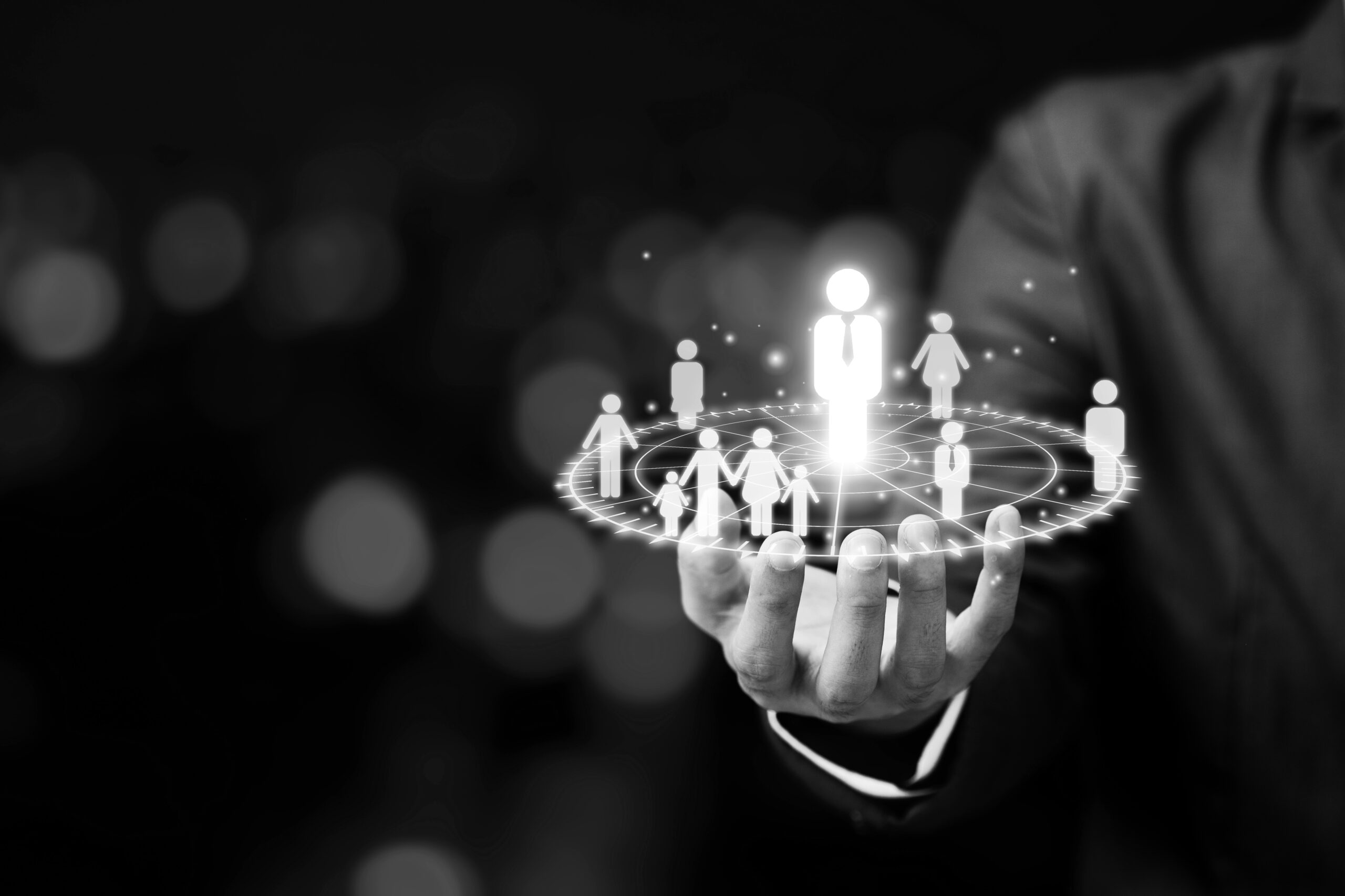 Talent & Enablement - Merlin5